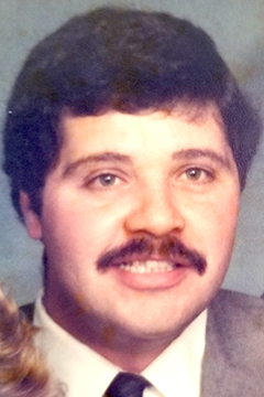 John Ira Michael Trythall | News, Sports, Jobs - The Nashua Telegraph